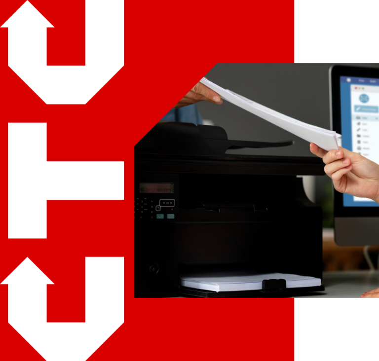 Document Scanning/Imaging - CTC Distributing