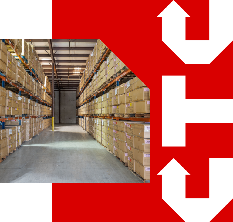 Inventory Management - CTC Distributing