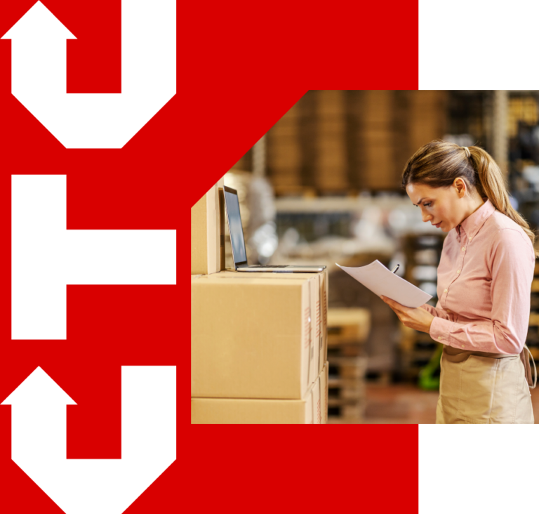 Inventory Management - CTC Distributing