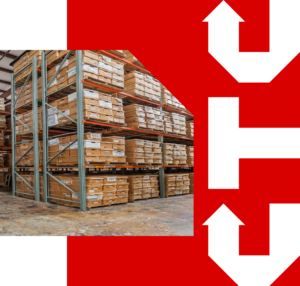 Logistics - CTC Distributing