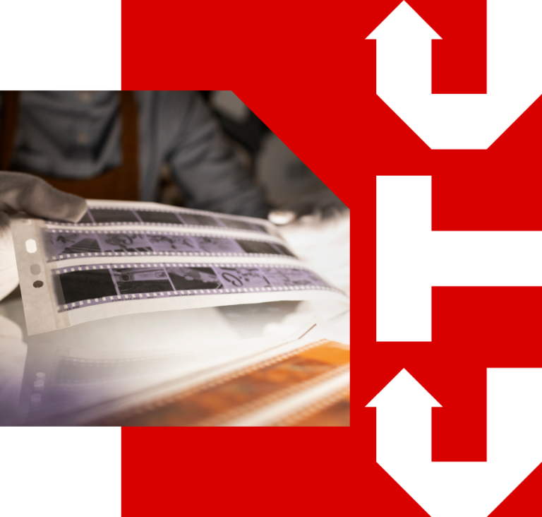 Microfiche Conversion - CTC Distributing