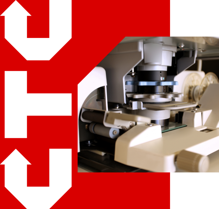 Microfiche Conversion - CTC Distributing