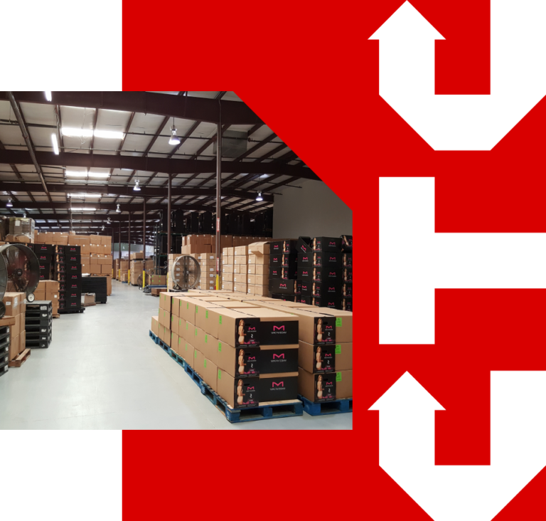 Order Fulfillment - CTC Distributing