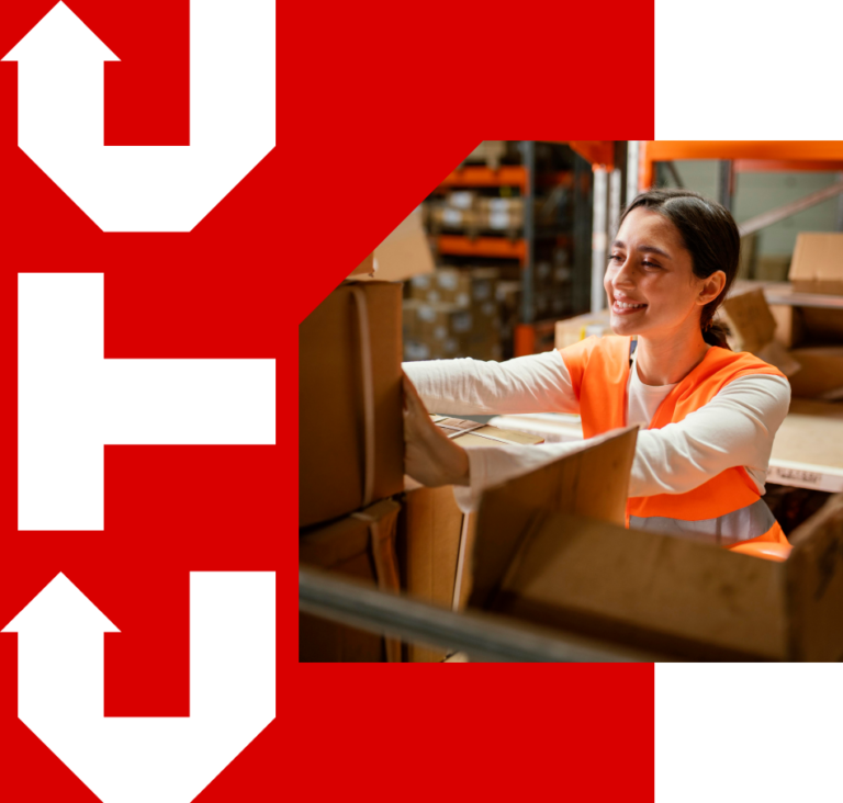Order Fulfillment - CTC Distributing