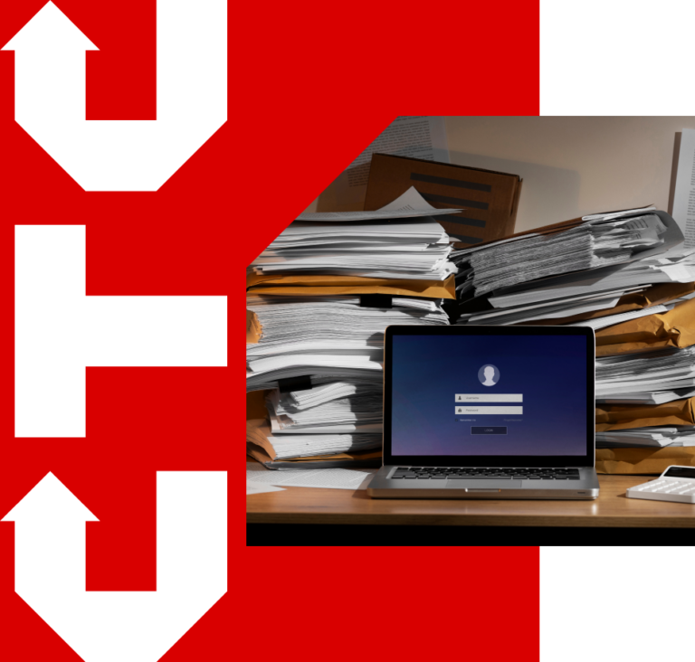 Storage - CTC Distributing