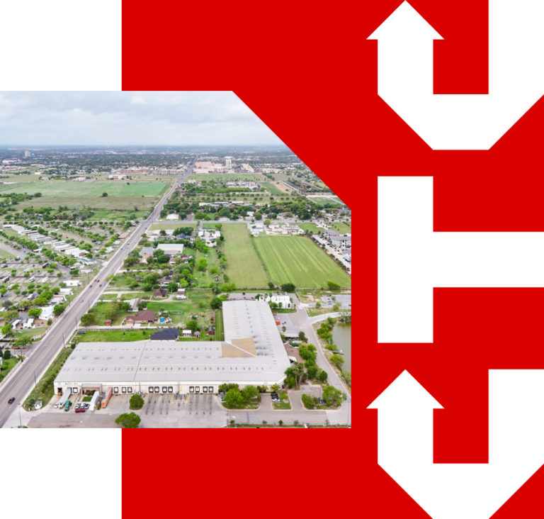 Warehousing Services | CTC Distributing, McAllen, South Texas