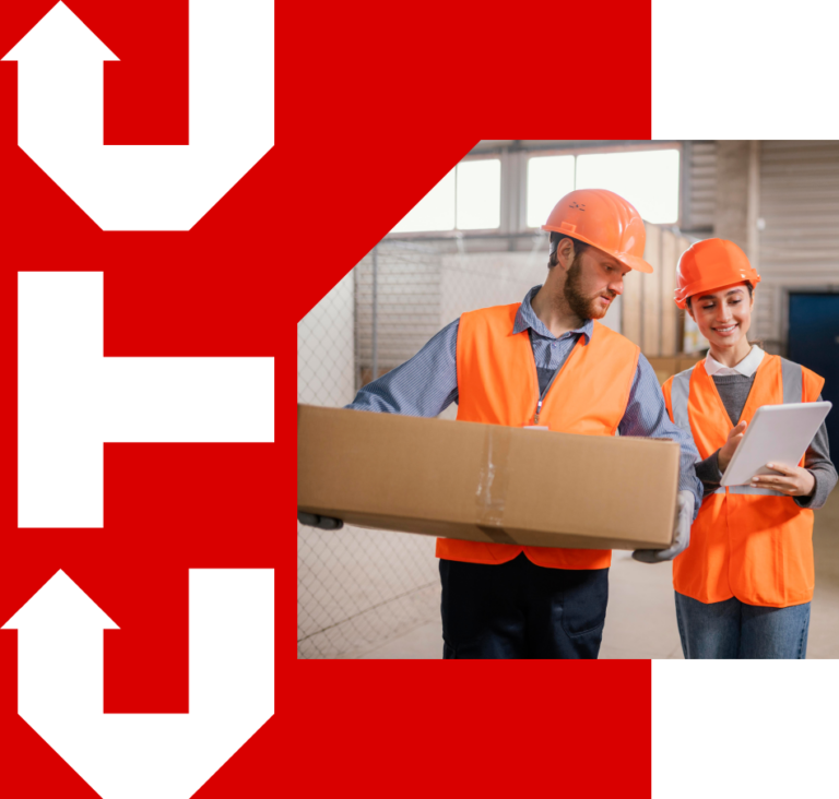 Warehousing Services | CTC Distributing, McAllen, South Texas
