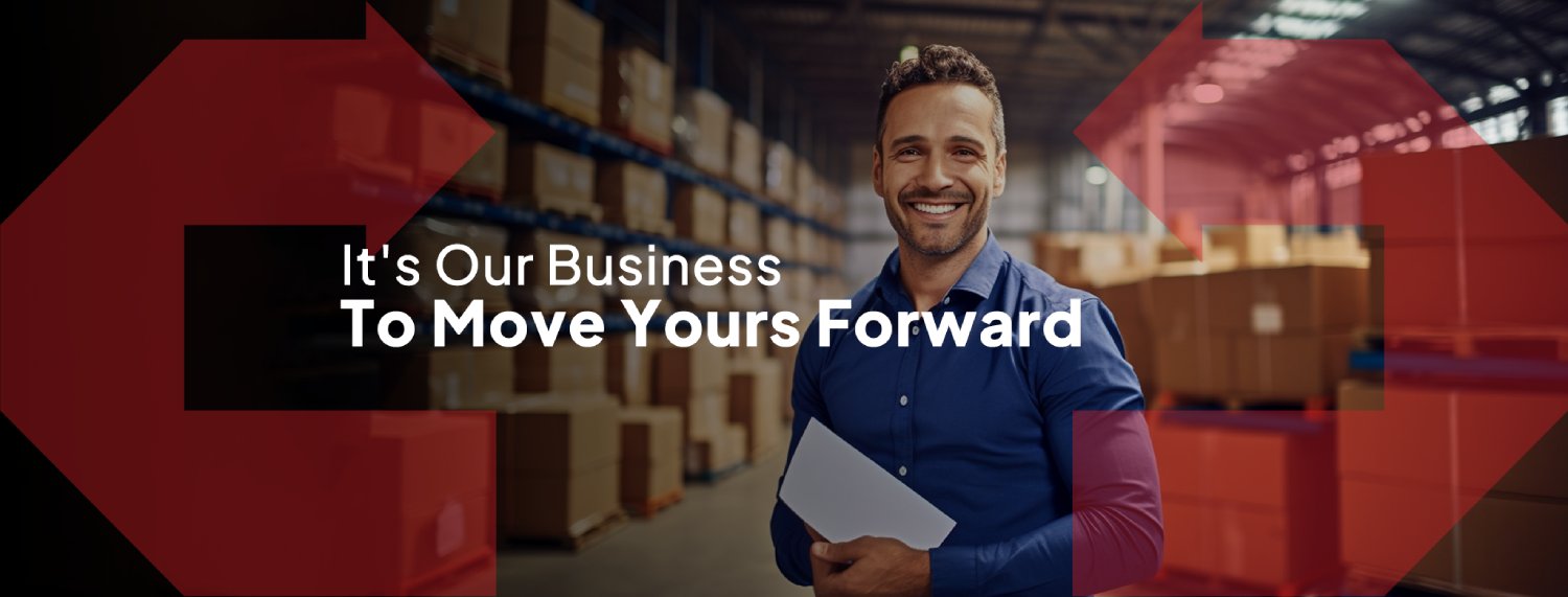 CTC Distributing - 3PL Services McAllen-Edinburg-Mission, TX