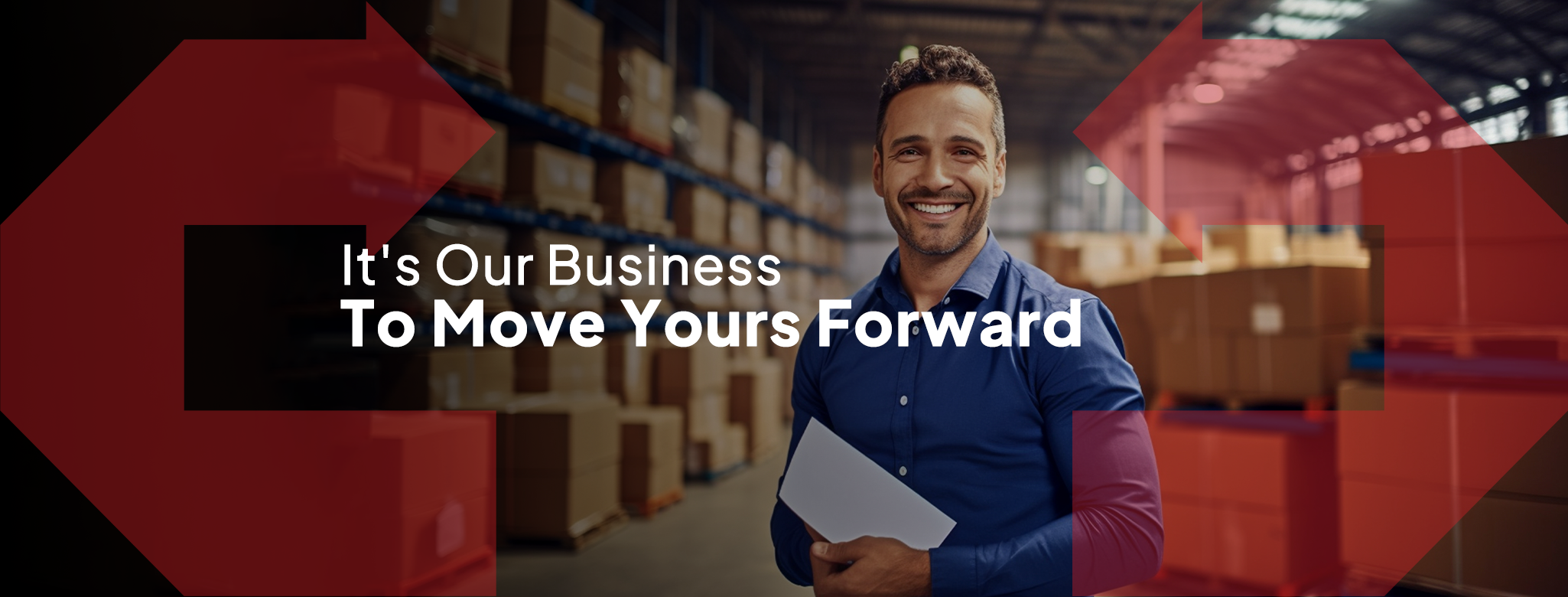 CTC west - CTC Distributing