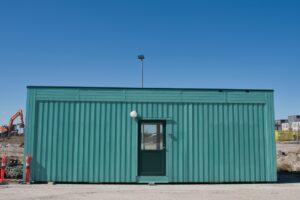 Conex Boxes vs. Shipping Containers: What You Need to Know