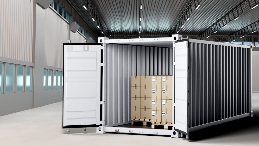How to Choose the Right Mobile Storage Container for Your Needs