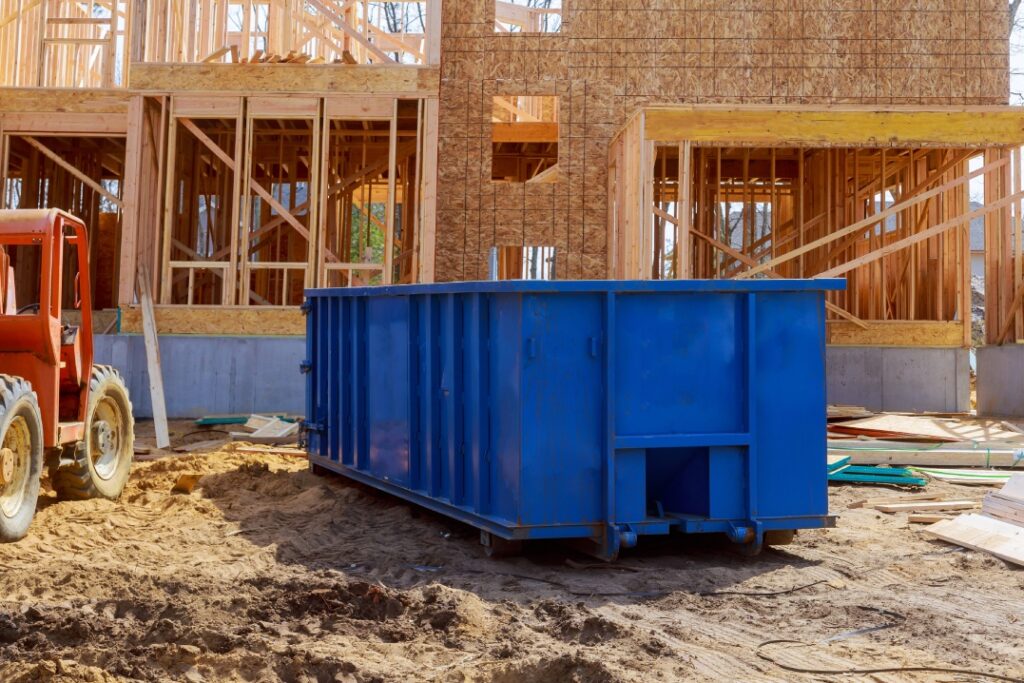 Construction Storage Containers: The Ideal Solution