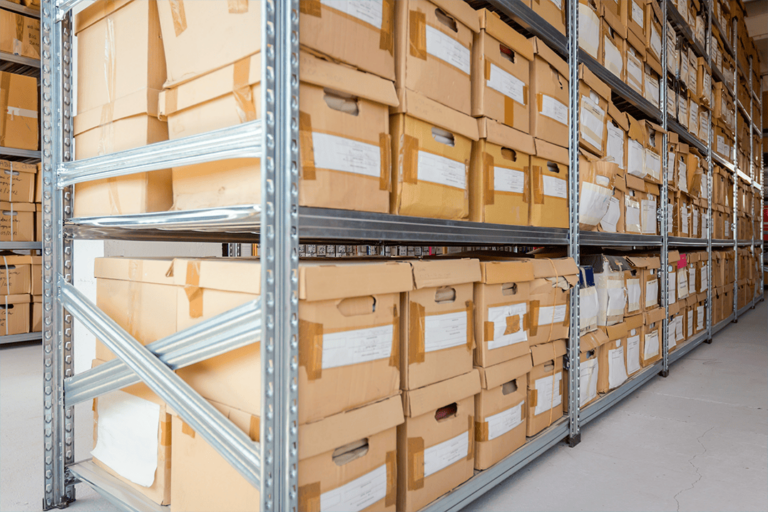 Document Shredding vs. Document Storage: What’s Best?