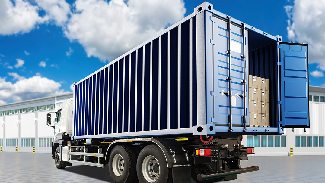 5 Must-Know Tips Before Buying Shipping Containers in Texas