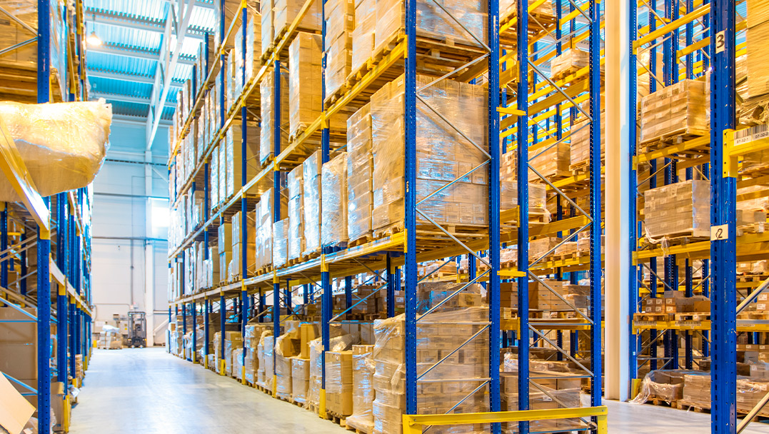 What Is a Bonded Warehouse and How Does It Work for Importers