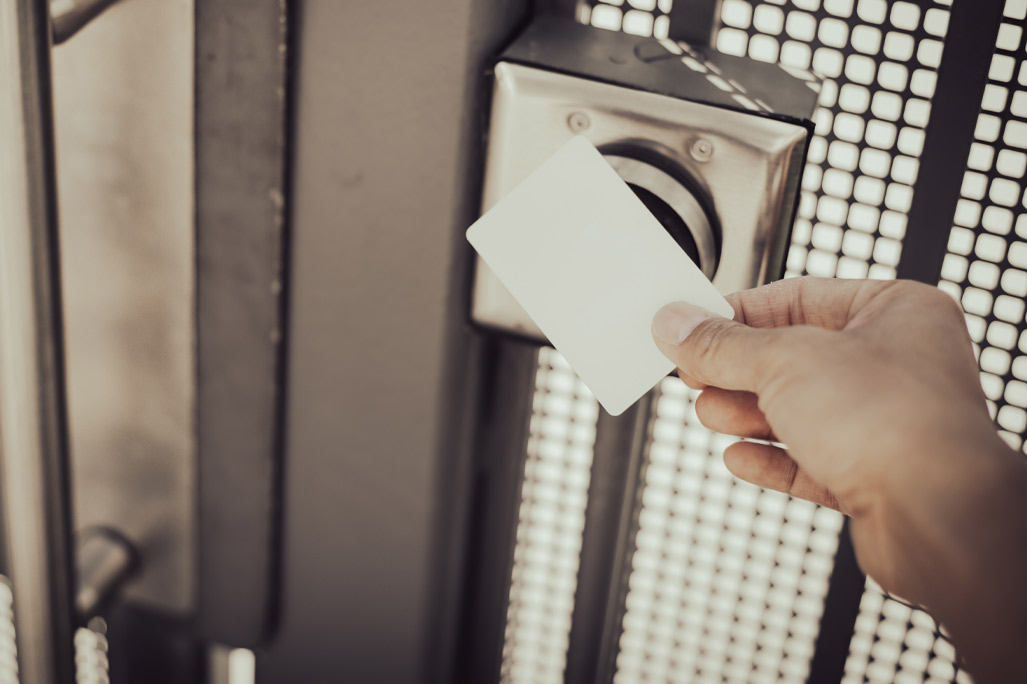 7 Security Features Every CBP-Approved Warehouse Must Have